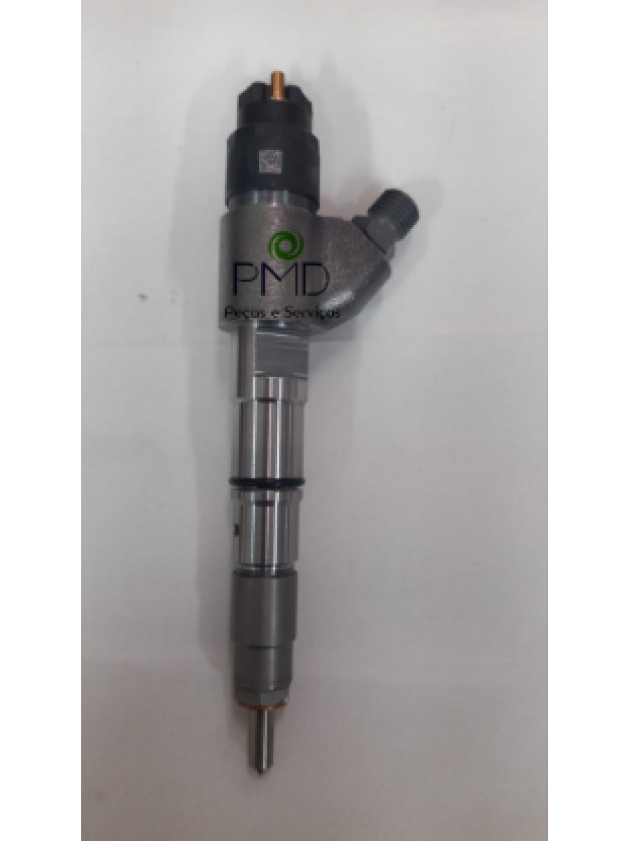 Bico Injetor Bosch 0445 120 066