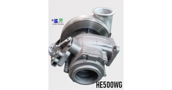Turbina Holset HE500WG